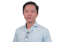 About Us | AES Myanmar Creative Media Institute